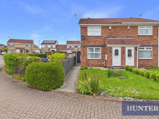 3 Bedroom Semi Detached House