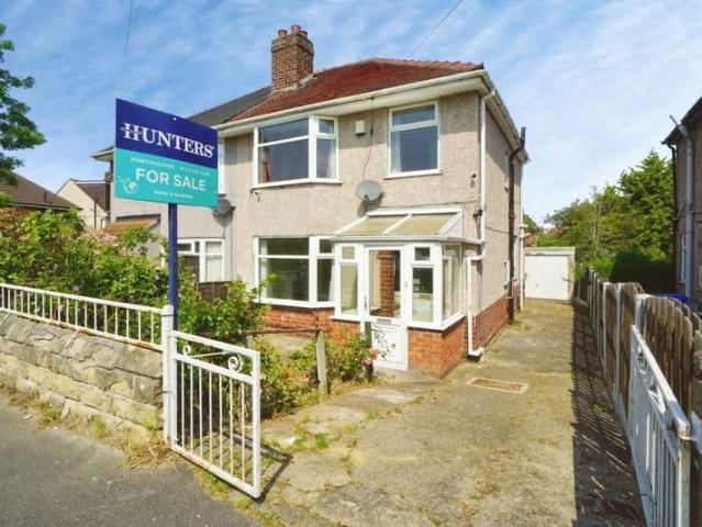 3 Bedroom Semi Detached House