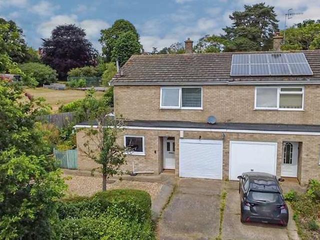 3 Bedroom Semi Detached House
