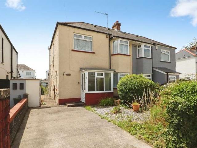 3 Bedroom Semi Detached House