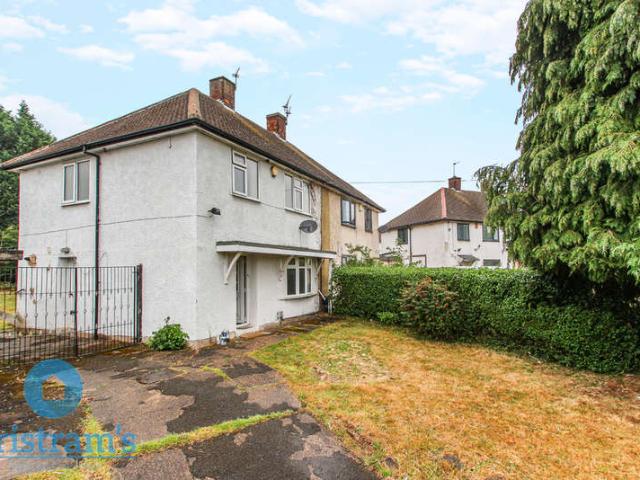 3 Bedroom Semi Detached House