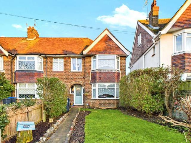 3 Bedroom Semi Detached House