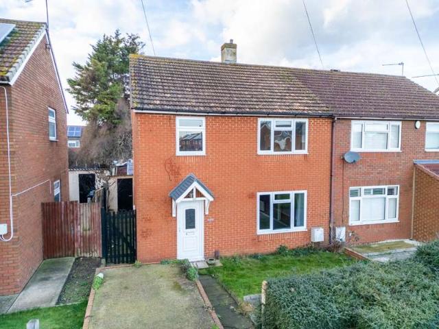 3 Bedroom Semi Detached House