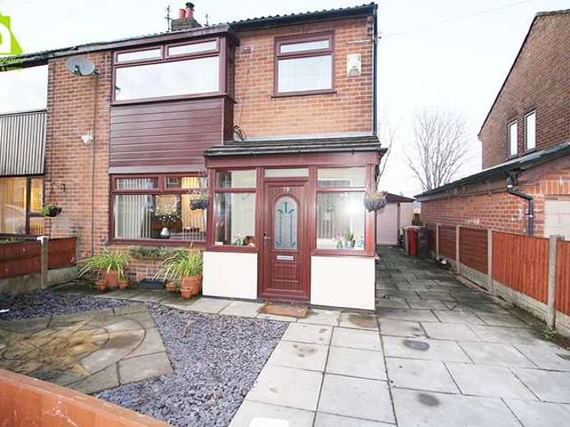 3 Bedroom Semi Detached House