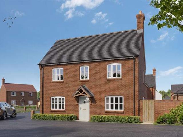 3 Bedroom Semi Detached House