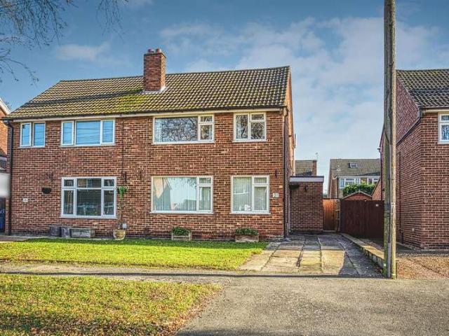 3 Bedroom Semi Detached House