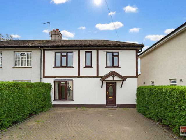 3 Bedroom Semi Detached House