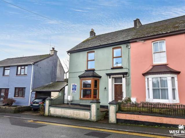 3 Bedroom Semi Detached House