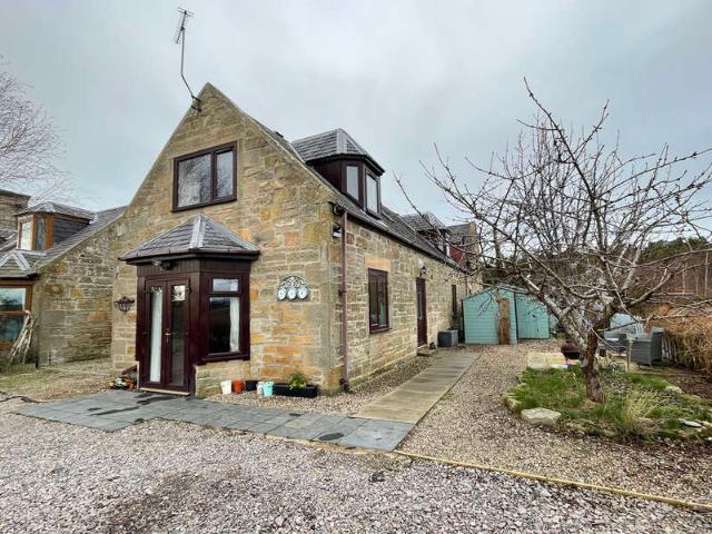3 Bedroom Semi Detached House