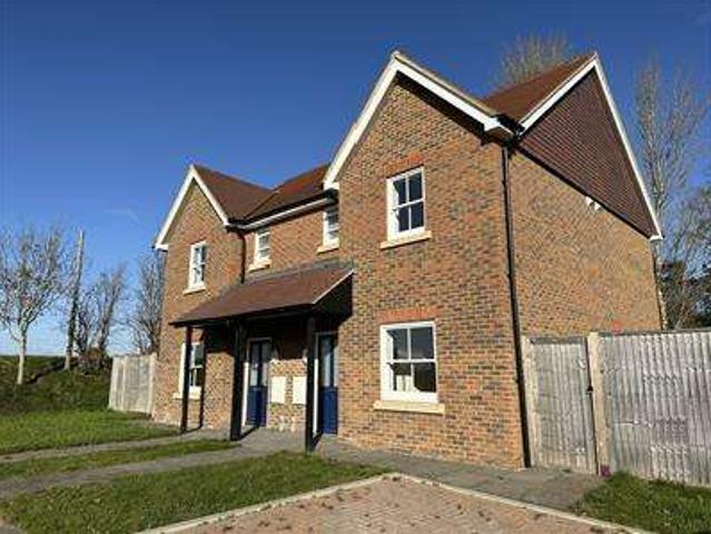 3 Bedroom Semi Detached House