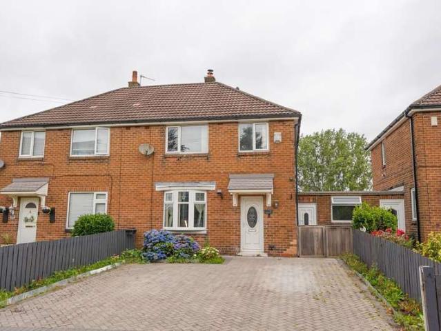 3 Bedroom Semi Detached House