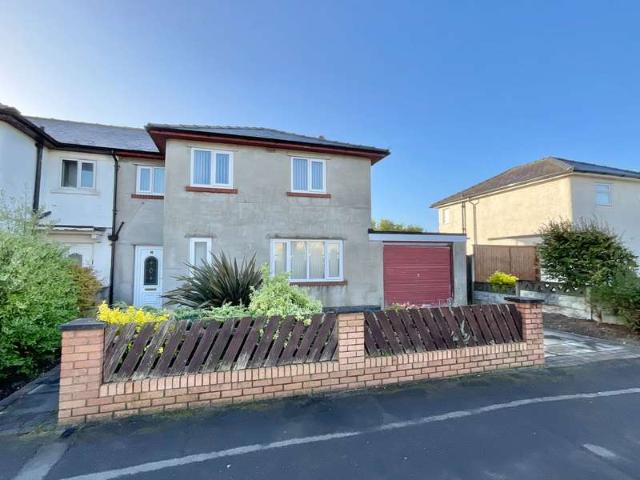 3 Bedroom Semi Detached House