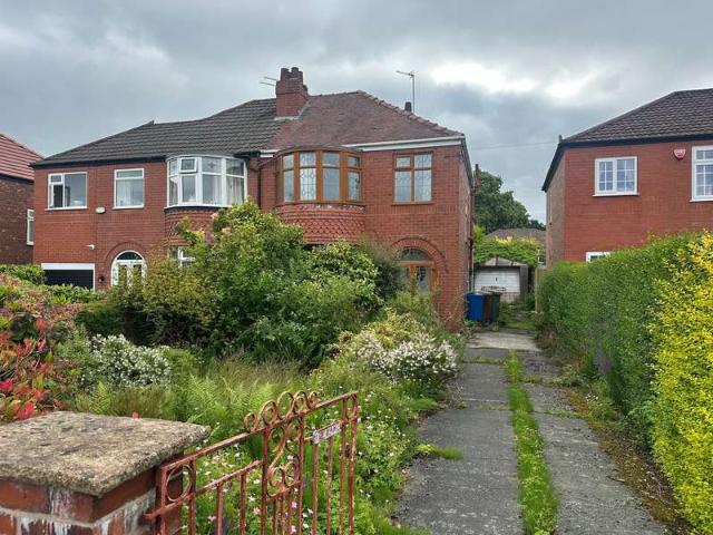 3 Bedroom Semi Detached House