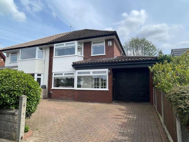 3 Bedroom Semi Detached House
