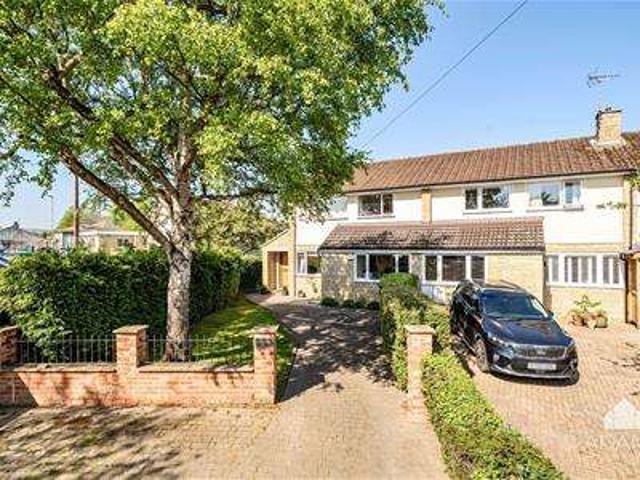 3 Bedroom Semi Detached House