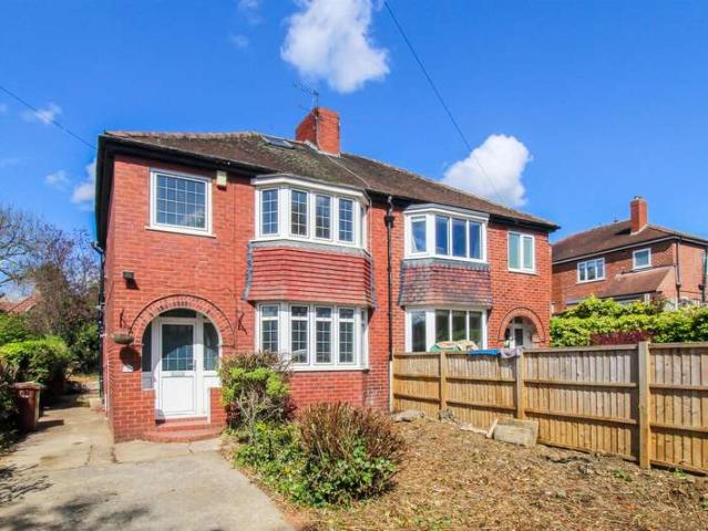 3 Bedroom Semi Detached House