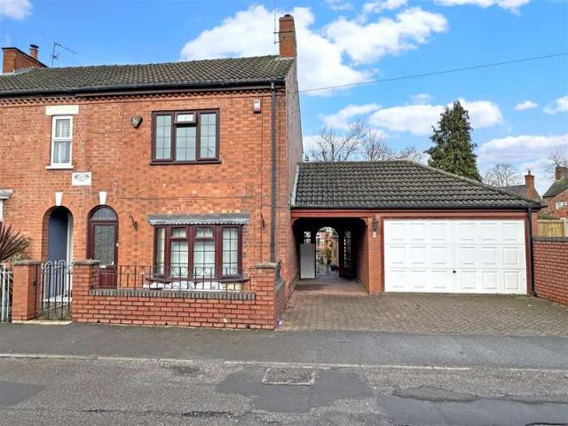 3 Bedroom Semi Detached House