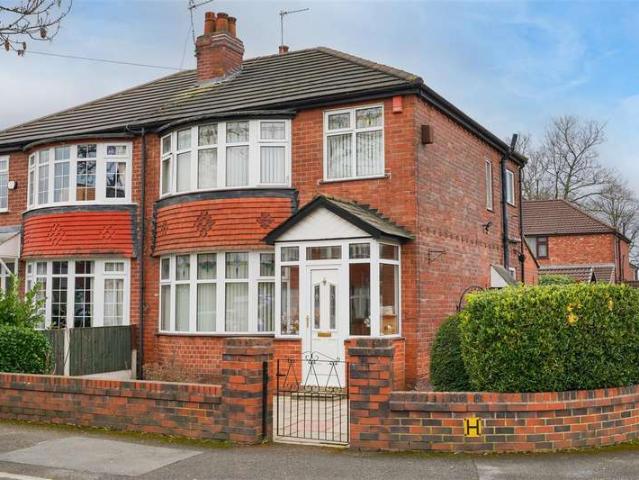 3 Bedroom Semi Detached House