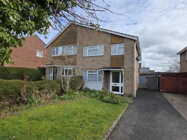 3 Bedroom Semi Detached House