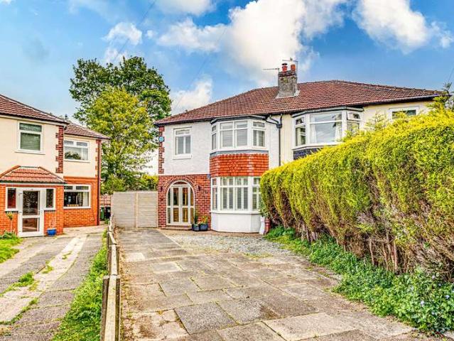 3 Bedroom Semi Detached House