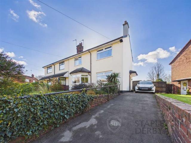 3 Bedroom Semi Detached House