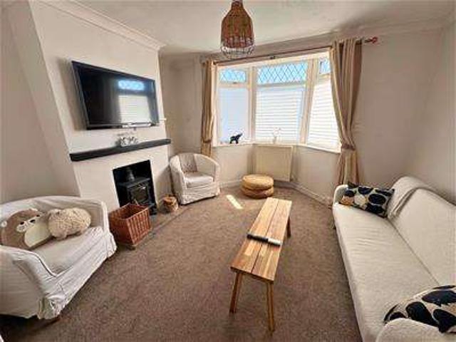 3 Bedroom Semi Detached House