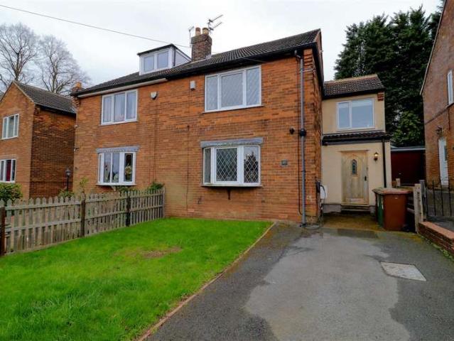 3 Bedroom Semi Detached House