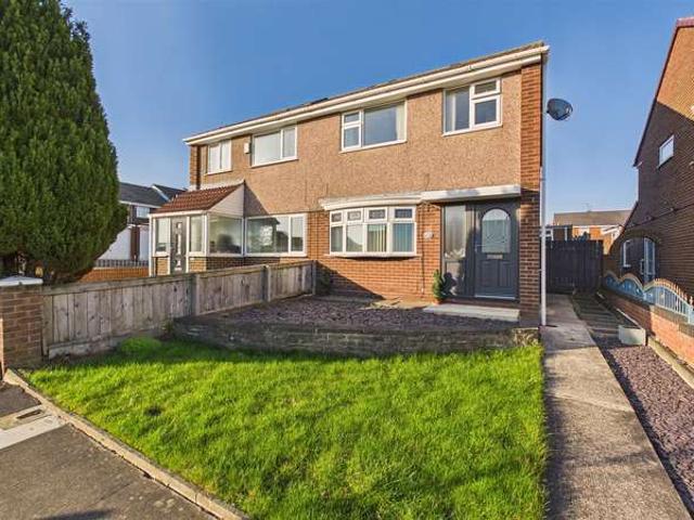 3 Bedroom Semi Detached House
