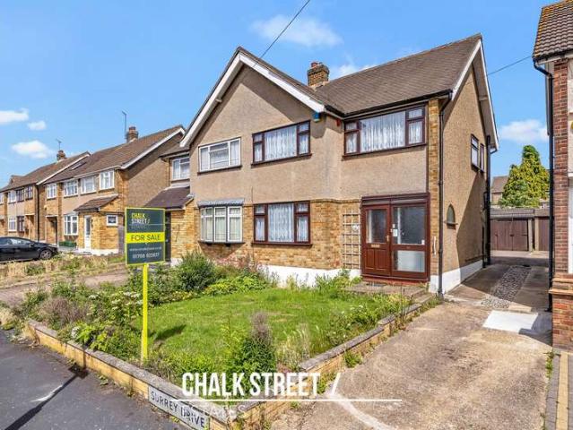 3 Bedroom Semi Detached House