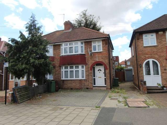 3 Bedroom Semi Detached House