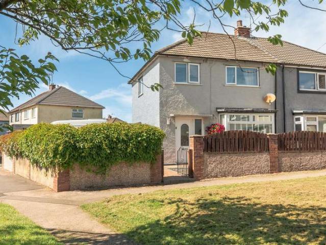 3 Bedroom Semi Detached House