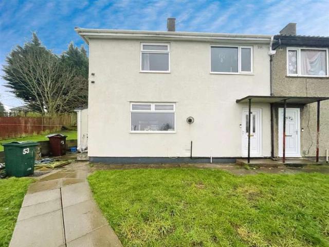 3 Bedroom Semi Detached House
