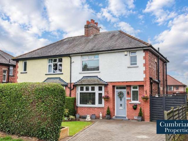 3 Bedroom Semi Detached House