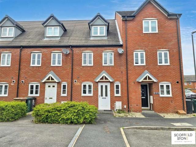 3 Bedroom Semi Detached House