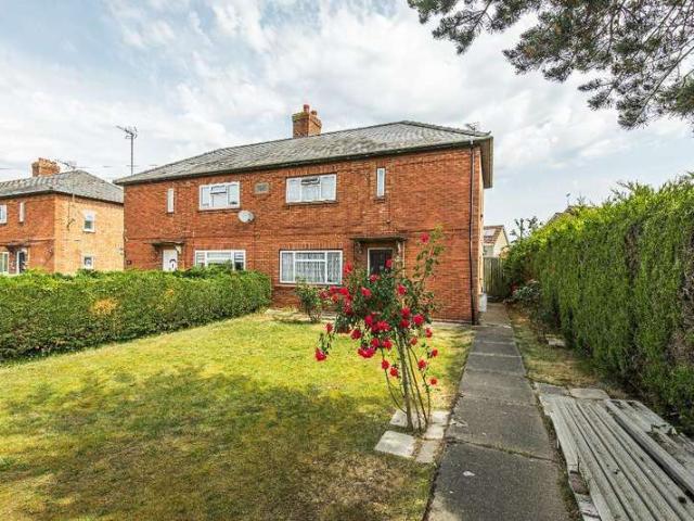 3 Bedroom Semi Detached House
