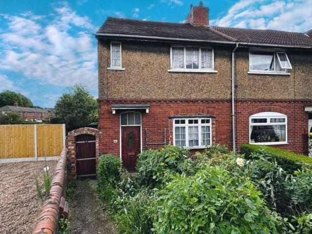3 Bedroom Semi Detached House