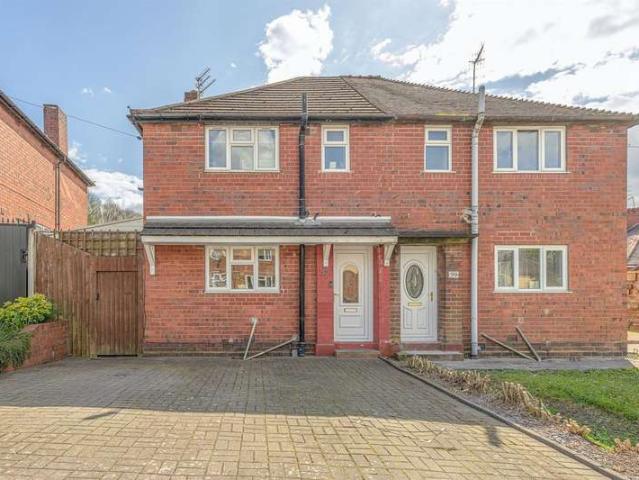 3 Bedroom Semi Detached House