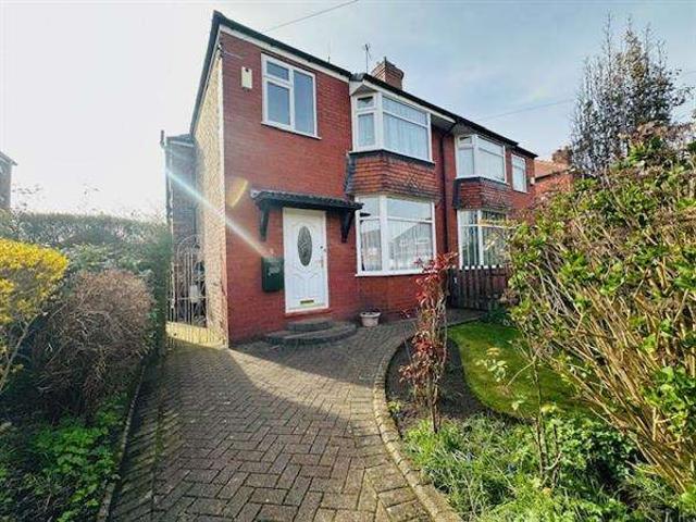 3 Bedroom Semi Detached House