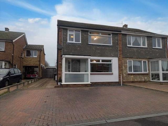 3 Bedroom Semi Detached House