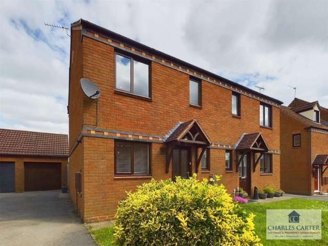 3 Bedroom Semi Detached House
