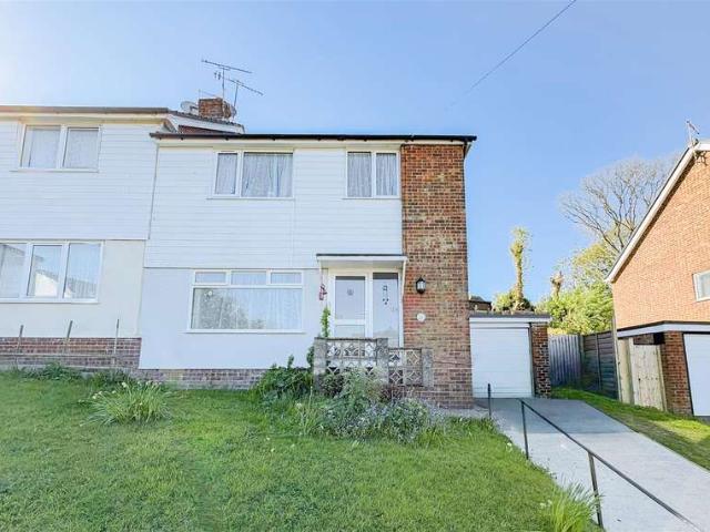3 Bedroom Semi Detached House