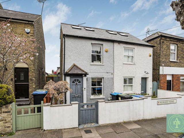 3 Bedroom Semi Detached House