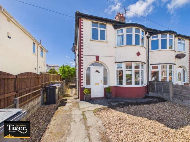 3 Bedroom Semi Detached House