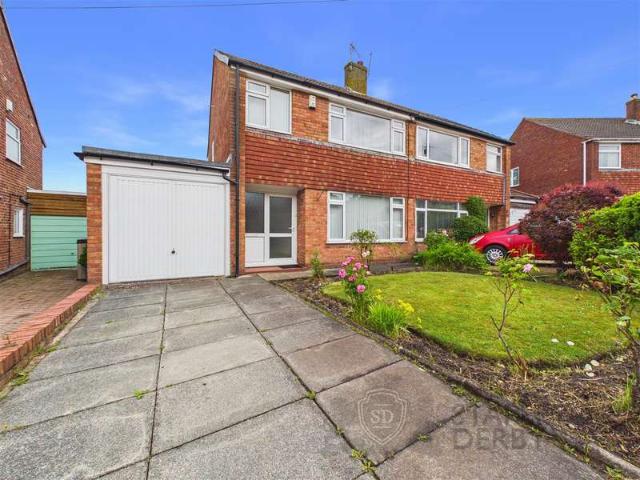 3 Bedroom Semi Detached House