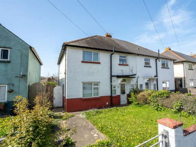 3 Bedroom Semi Detached House