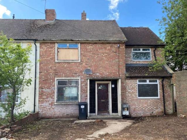 3 Bedroom Semi Detached House