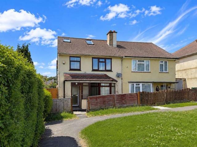 3 Bedroom Semi Detached House