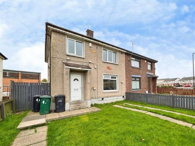 3 Bedroom Semi Detached House
