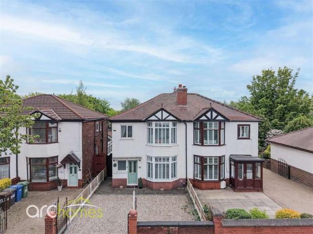 3 Bedroom Semi Detached House