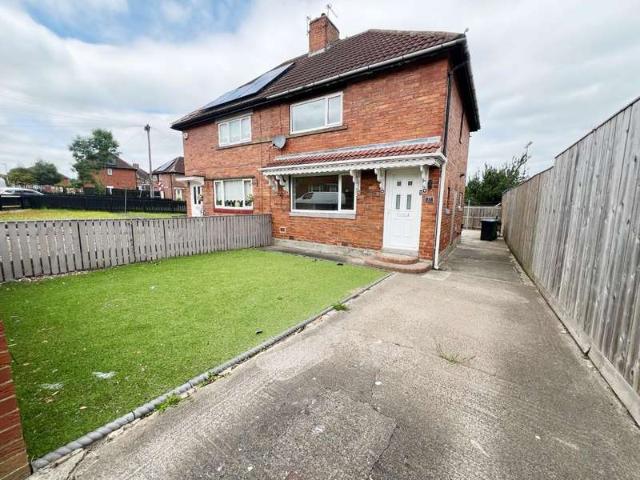 3 Bedroom Semi Detached House